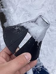 Amazon.com: Magical Ice Scrapers for Car Windshield - 2 Pack Cone Magic ...