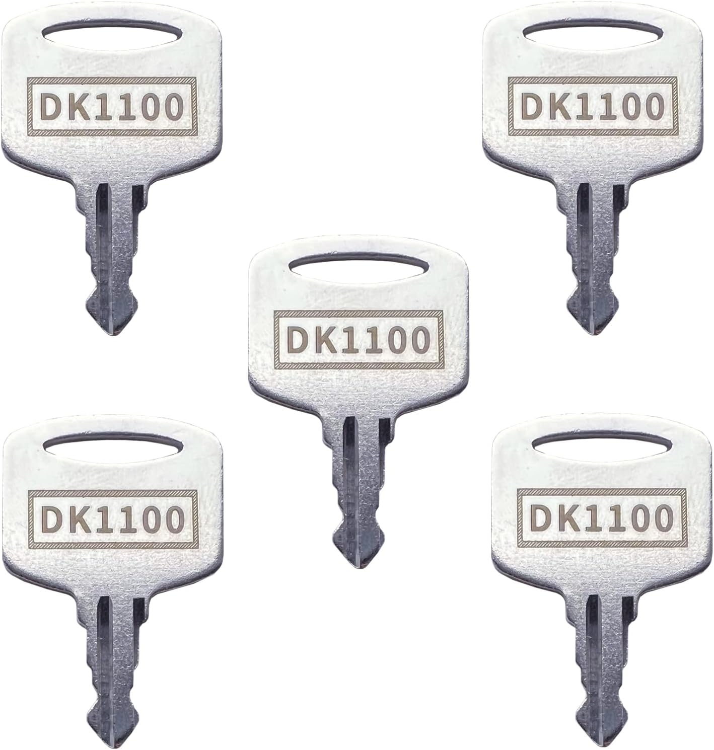 Amazon.com: 1100 Toilet Paper Dispenser Key Compatible for Tork SCA ...