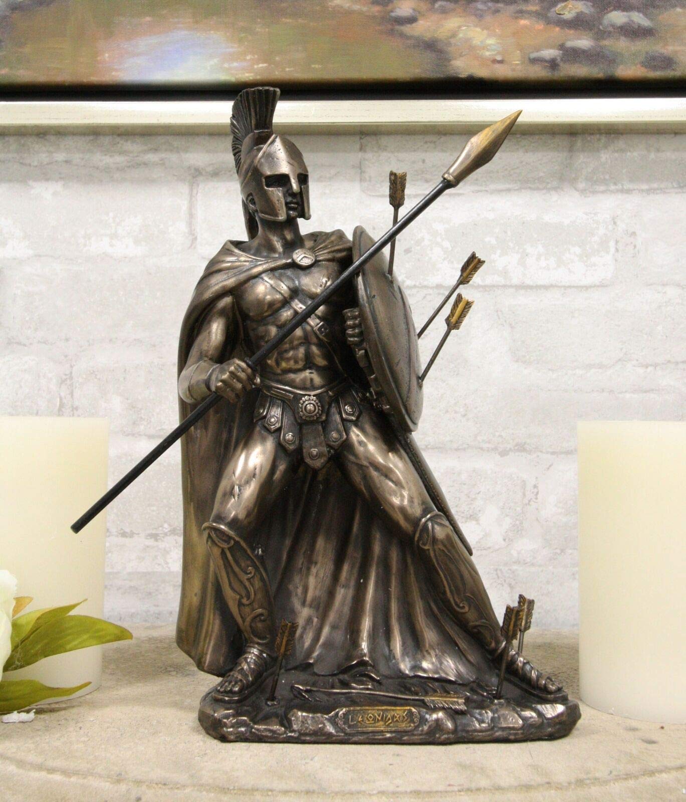 Persian Warrior 300