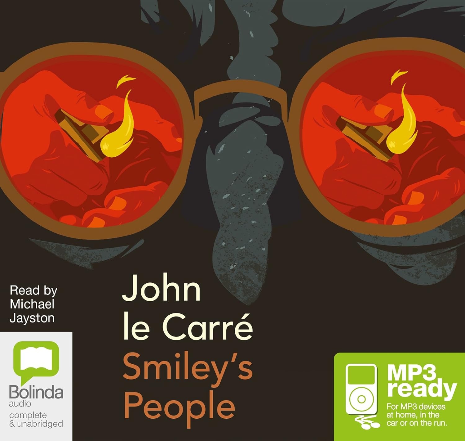 Smiley's People: The Karla Trilogy Book 3: 7 (George Smiley): le Carré ...