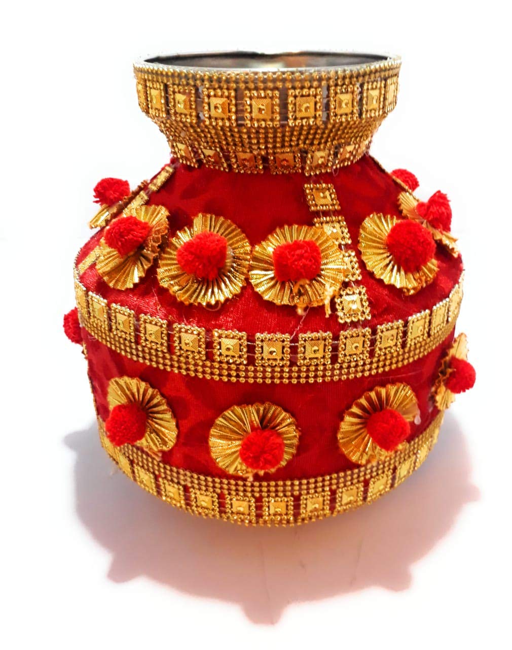 Wedding Kalash Decoration