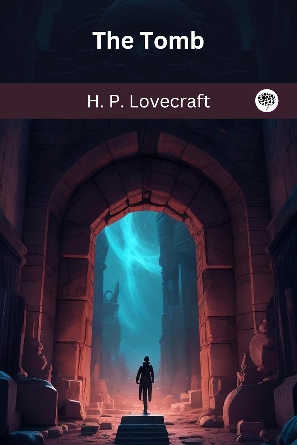 The Tomb - Kindle edition by H. P. Lovecraft. Literature & Fiction ...