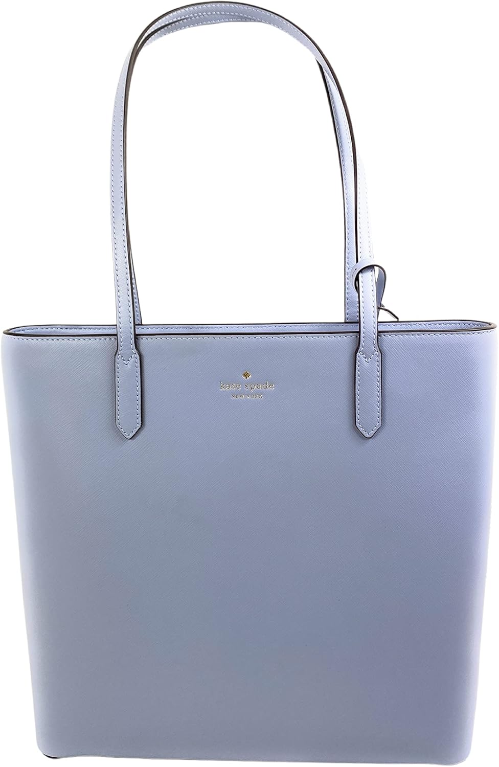 Amazon.com: kate spade new york Jana Tote Bag in Candied Flower Blue ...