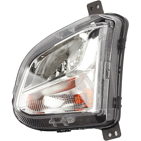 Amazon.com: ACANII - For 2018 2019 2020 Chevy Equinox Factory OE Style ...