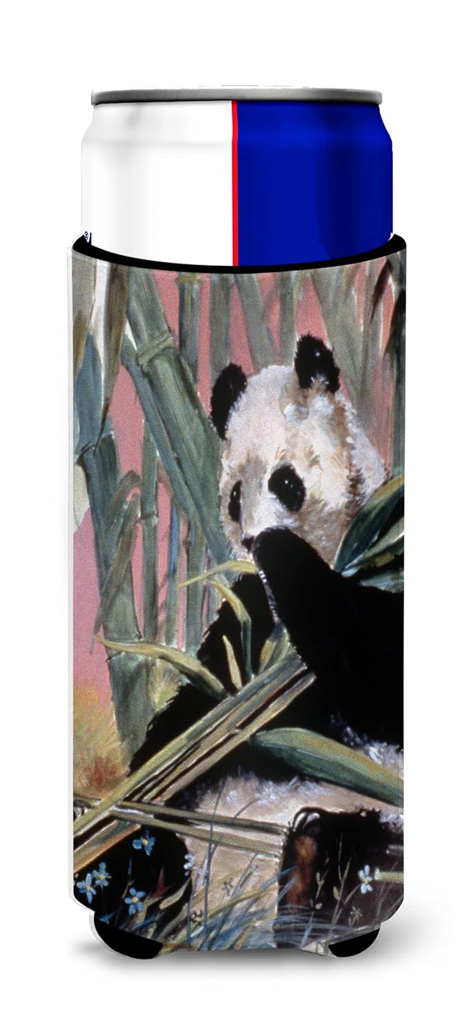 Buy Giant Panda Ultra Beverage Insulators for slim cans JMK1190MUK ...