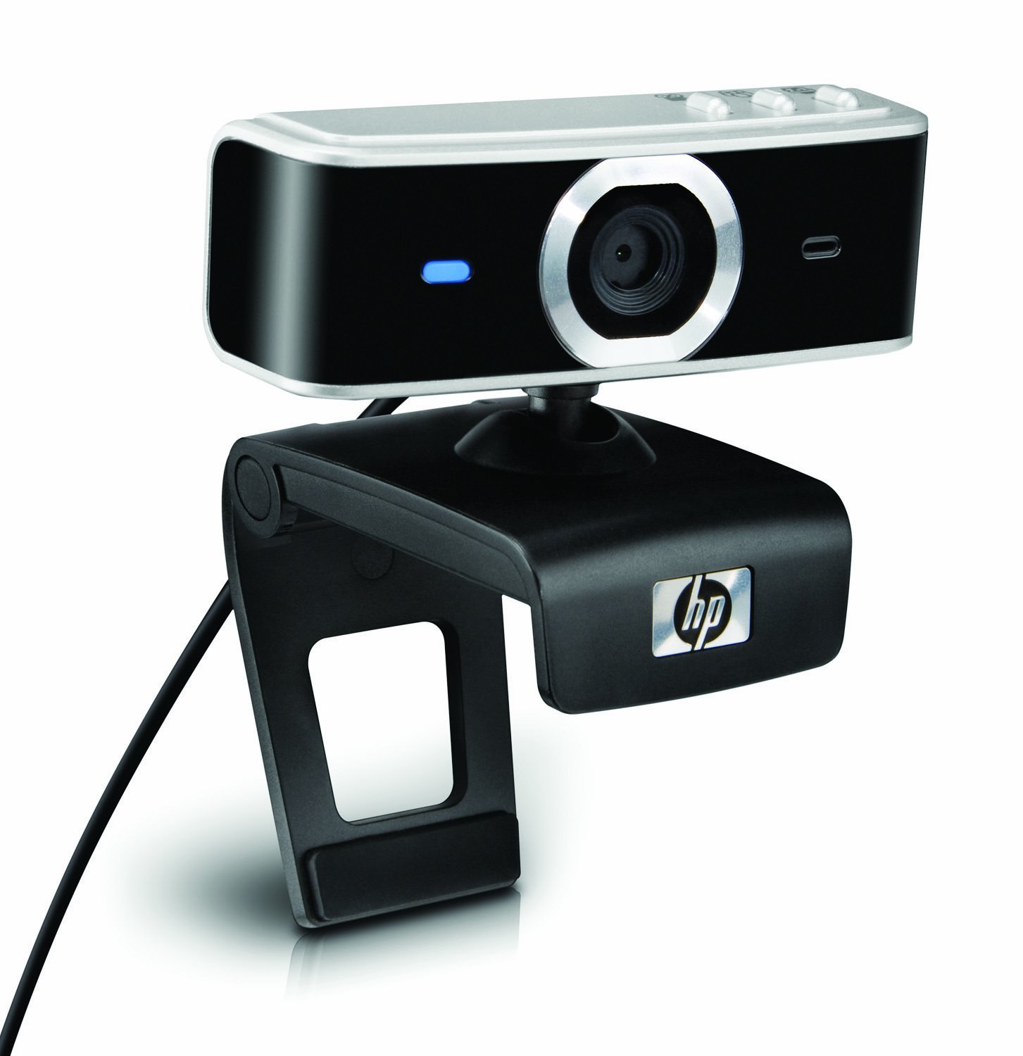 HP KQ245AA Premium Autofocus Webcam : Amazon.in: Computers & Accessories