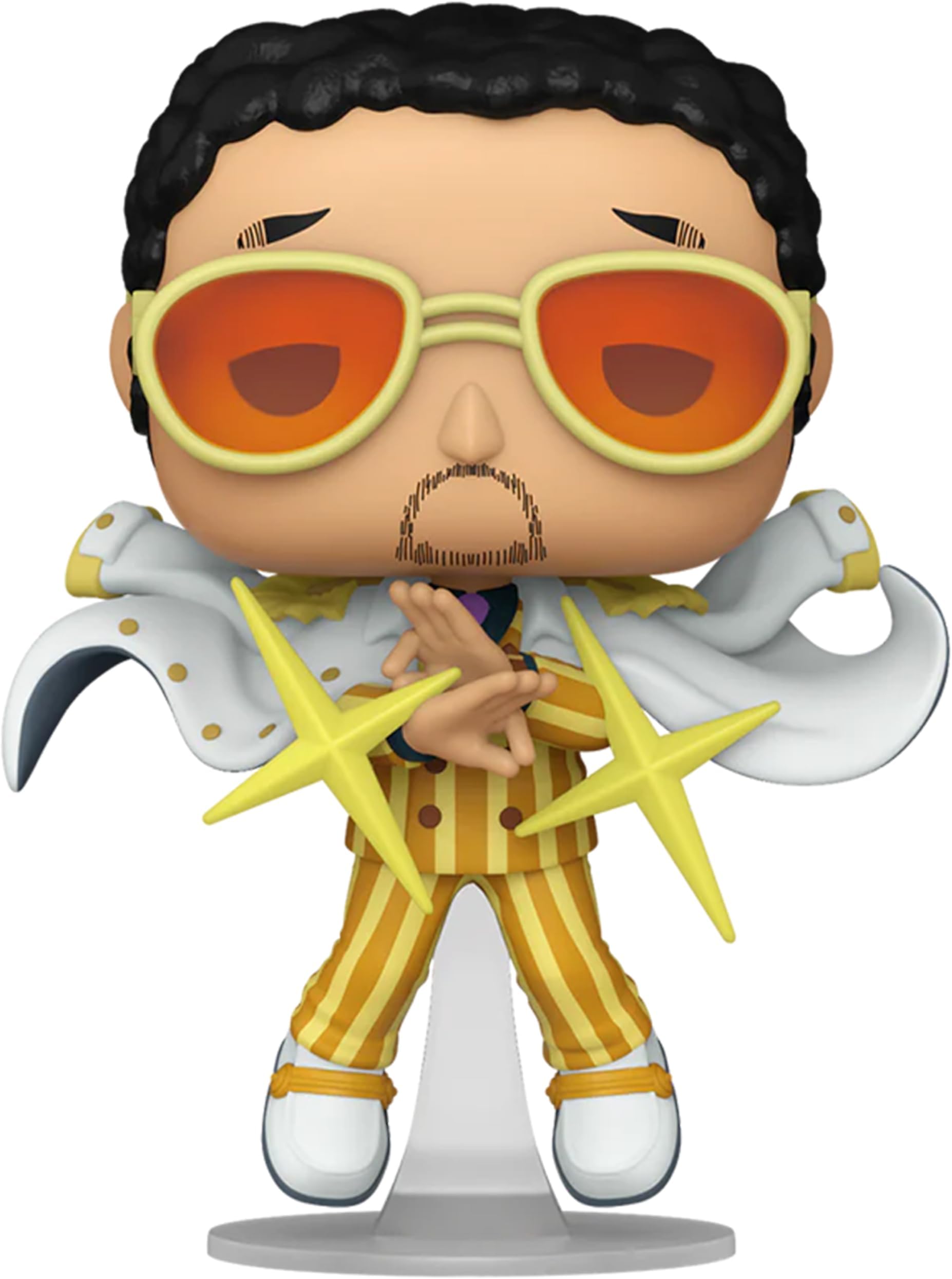 Funko NYCC'24 Pop Animation: Exclusiva Figura de Vinilo Pop 4 de una ...