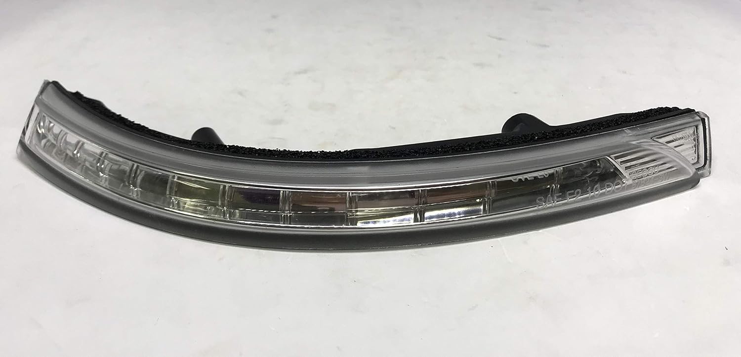 Amazon.com: Genuine OEM 87624-3W000 Lamp - Outside Mirror, RH ...