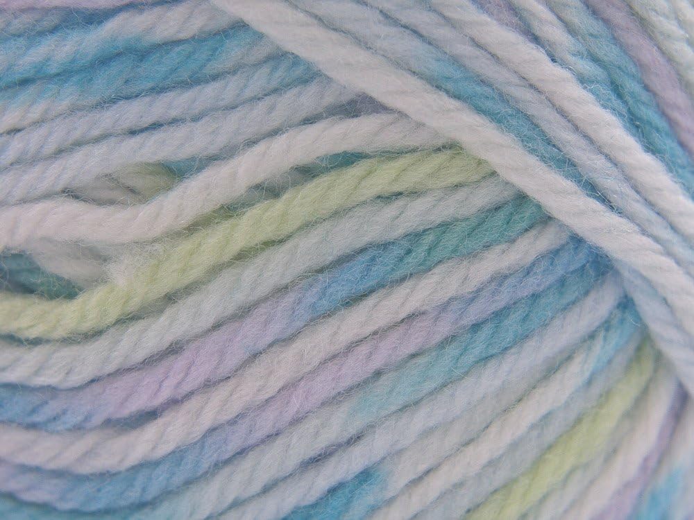 Amazon.com: Sirdar Snuggly Baby Crofter DK Yarn 154 Nessie