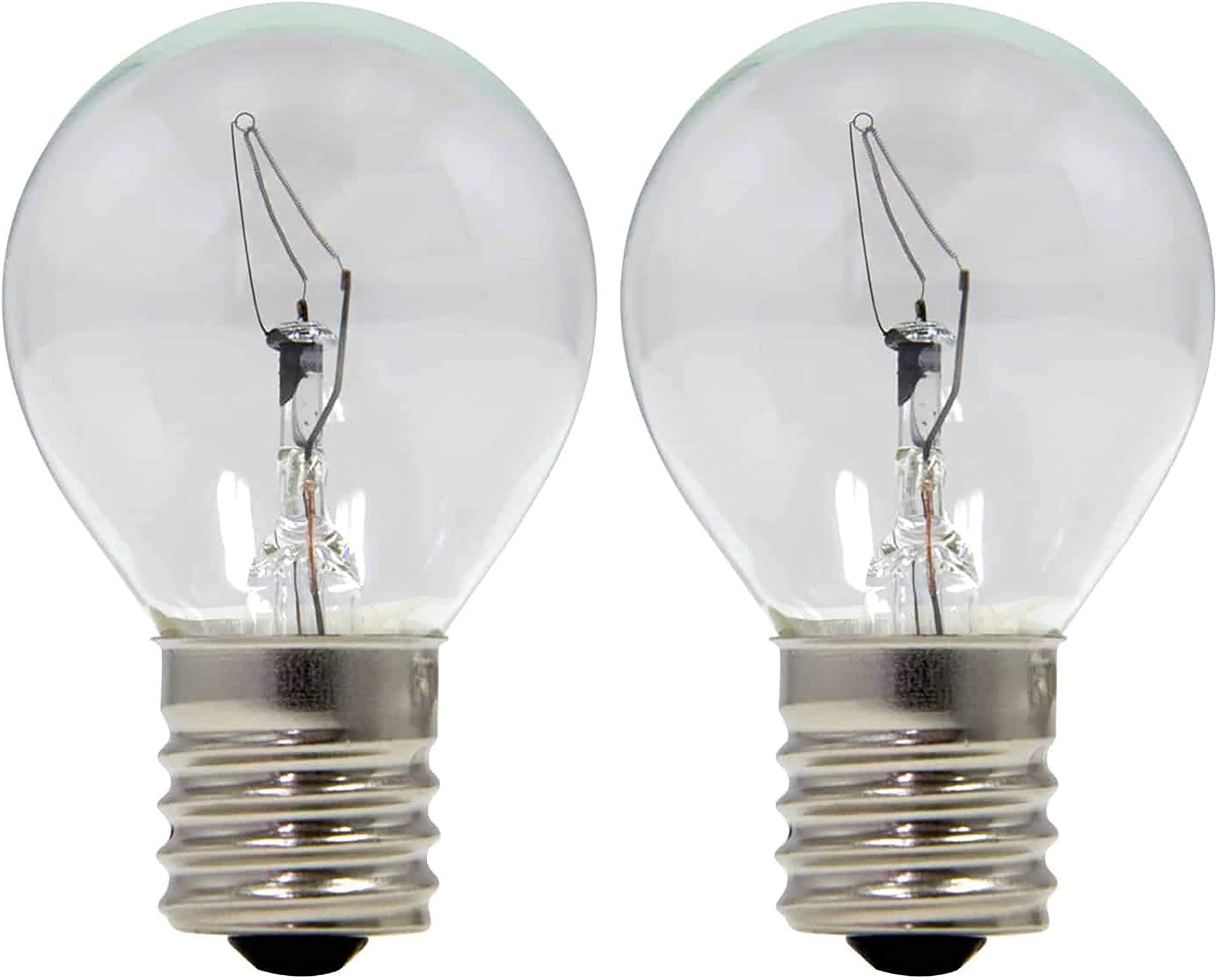 Lava 5025-6 the Original Lamp 25-Watt Replacement Bulb, Incandescent ...