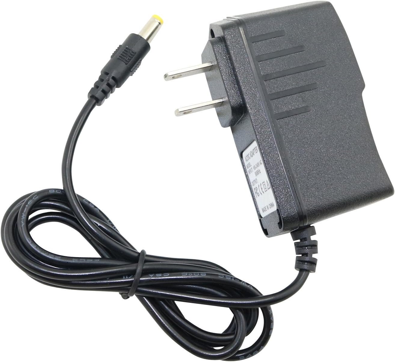 Amazon.com: 223 226 227p 230 231 Exercise Bike Power Supply Charger L89 ...
