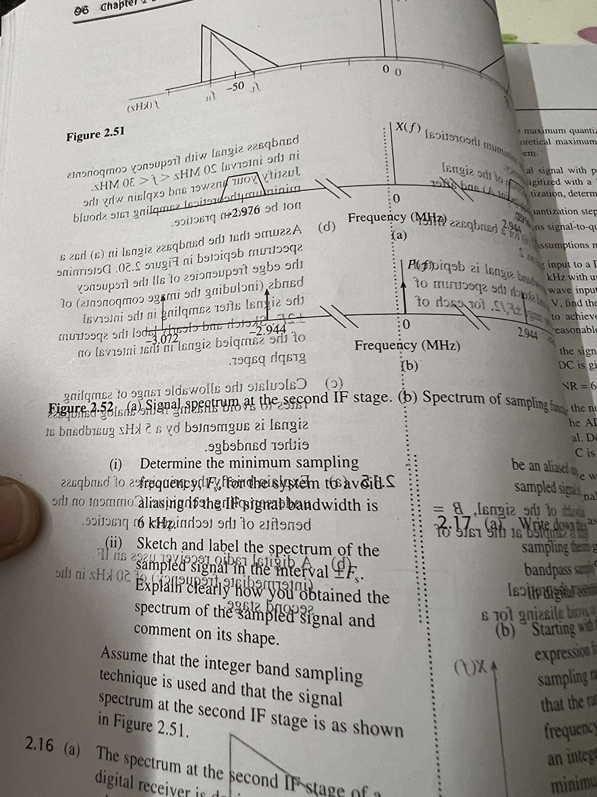 Digital Signal Processing: A Practical Approach : Jervis, Barrie ...