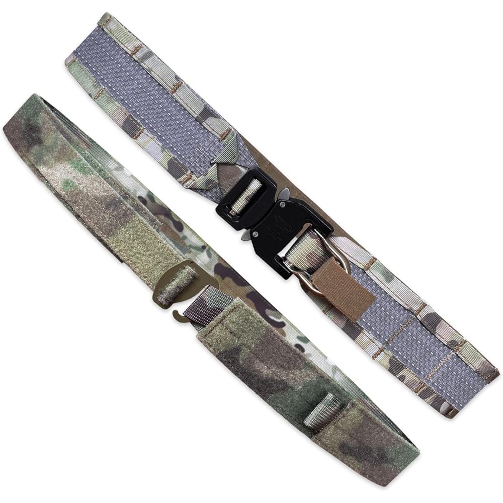 $10/mo - Finance BLACKTIDE CONCEPTS HEAVY DUTY TEGRIS GUN BELT | Navy ...