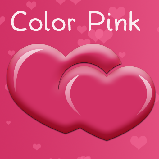 Keypad Color Pink - App on the Amazon Appstore