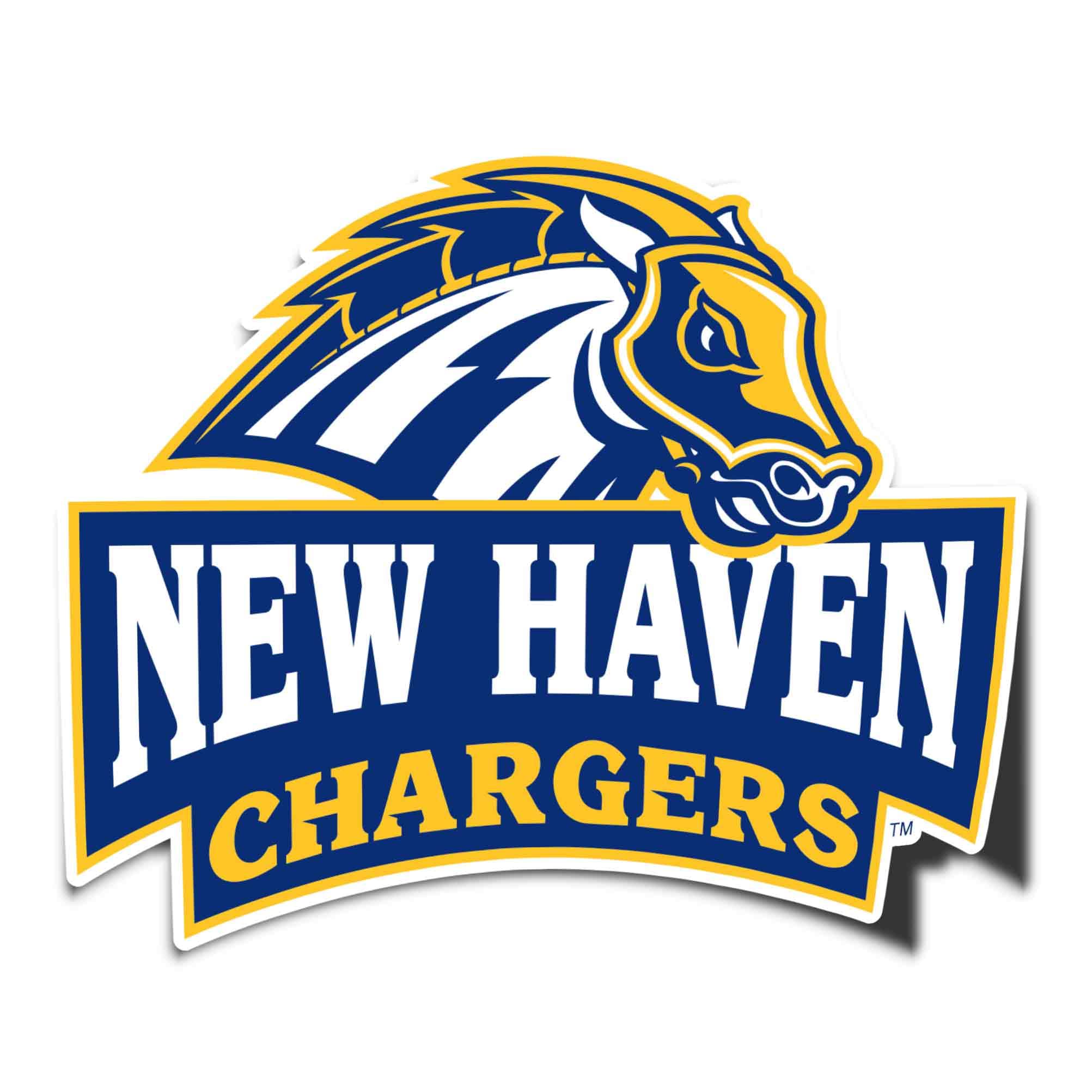Chargers Horse Logo