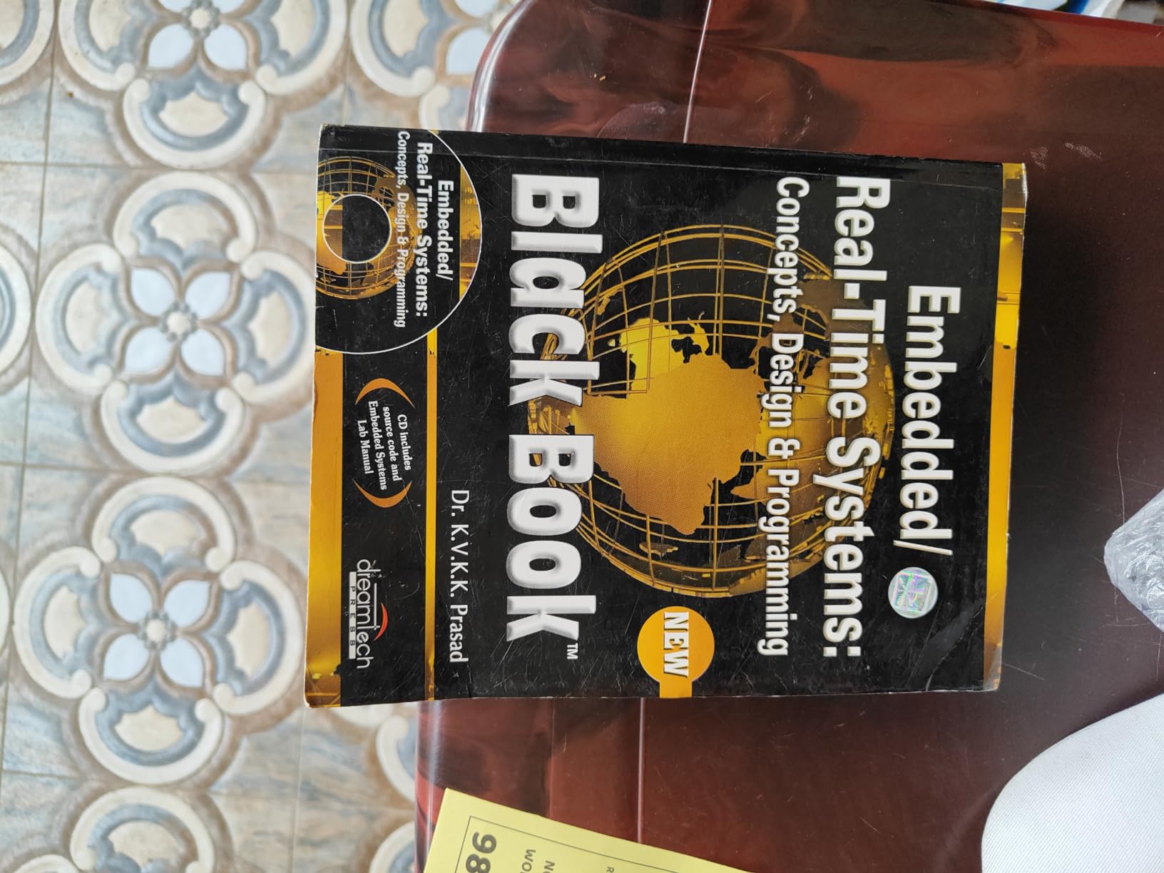 Buy Embedded / Real-Time Systems: Concepts, Design and Programming ...