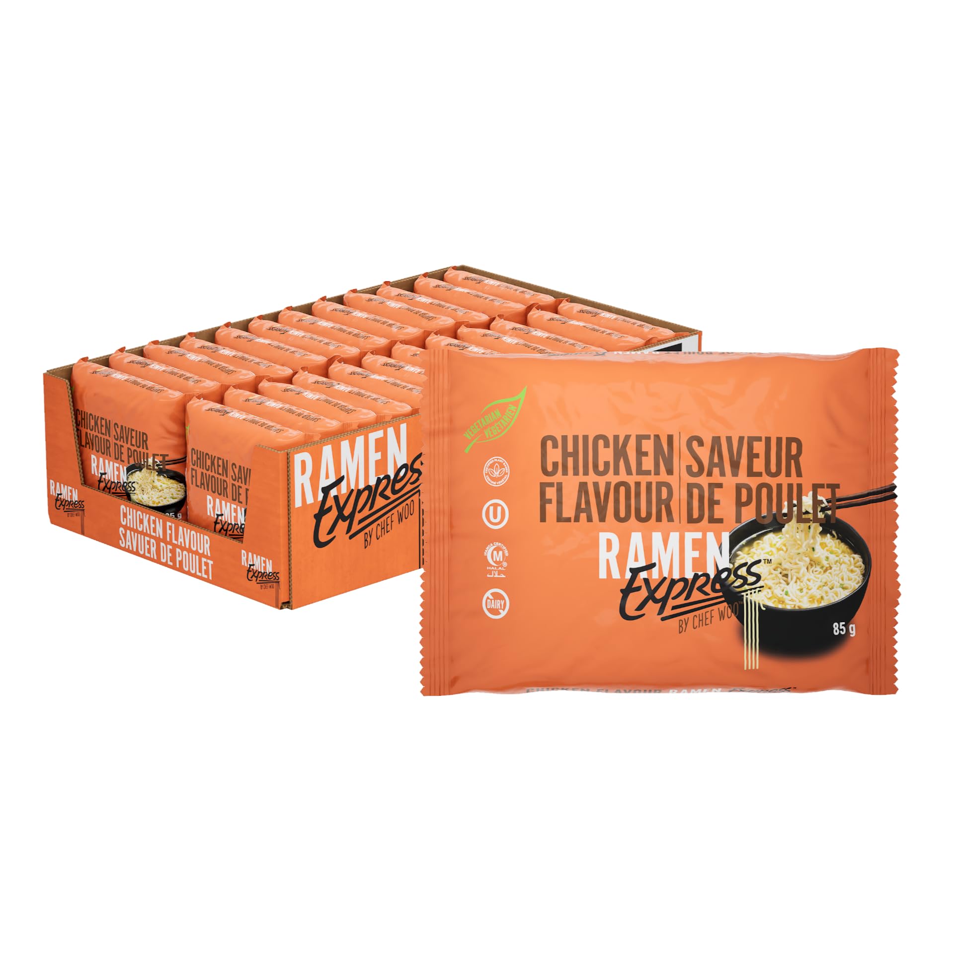 Snapklik.com : Ramen Express Chicken Noodles