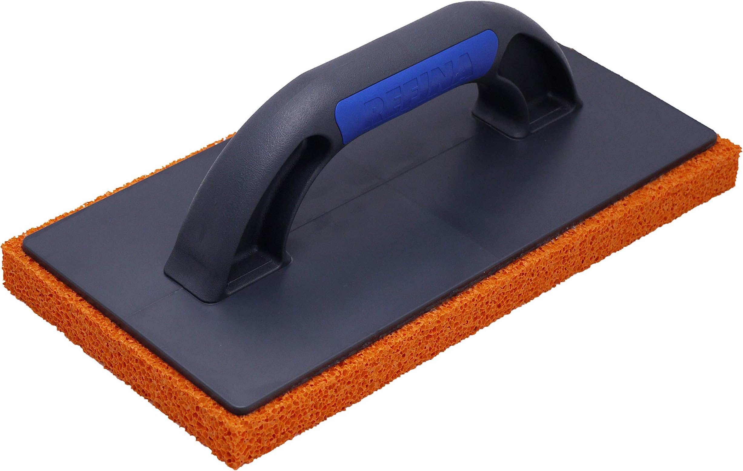 Faithfull FAISPOFLOAT Sponge Float 11In X 4.1/2IN : Amazon.co.uk: DIY ...