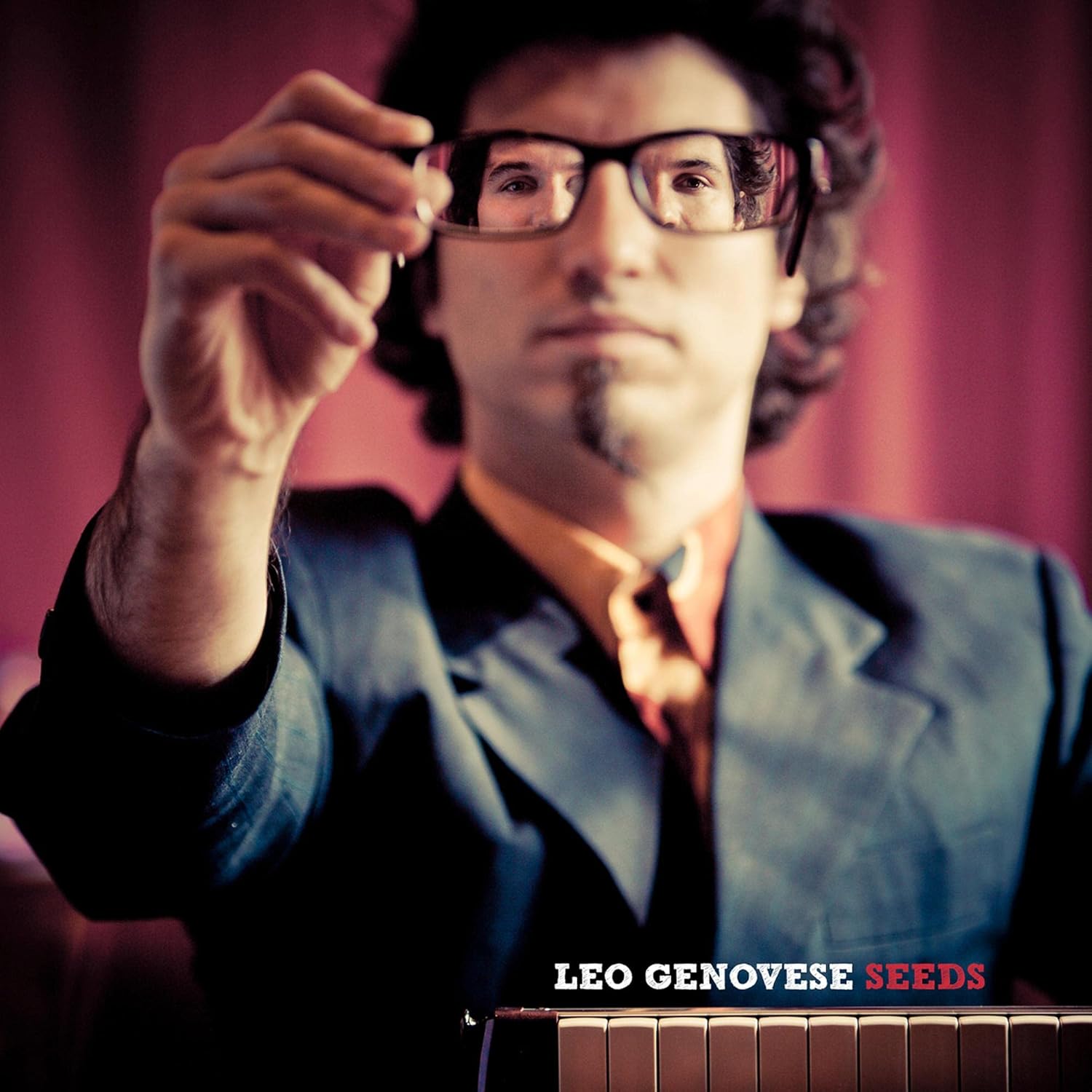 Leo Genovese - Seeds - Amazon.com Music