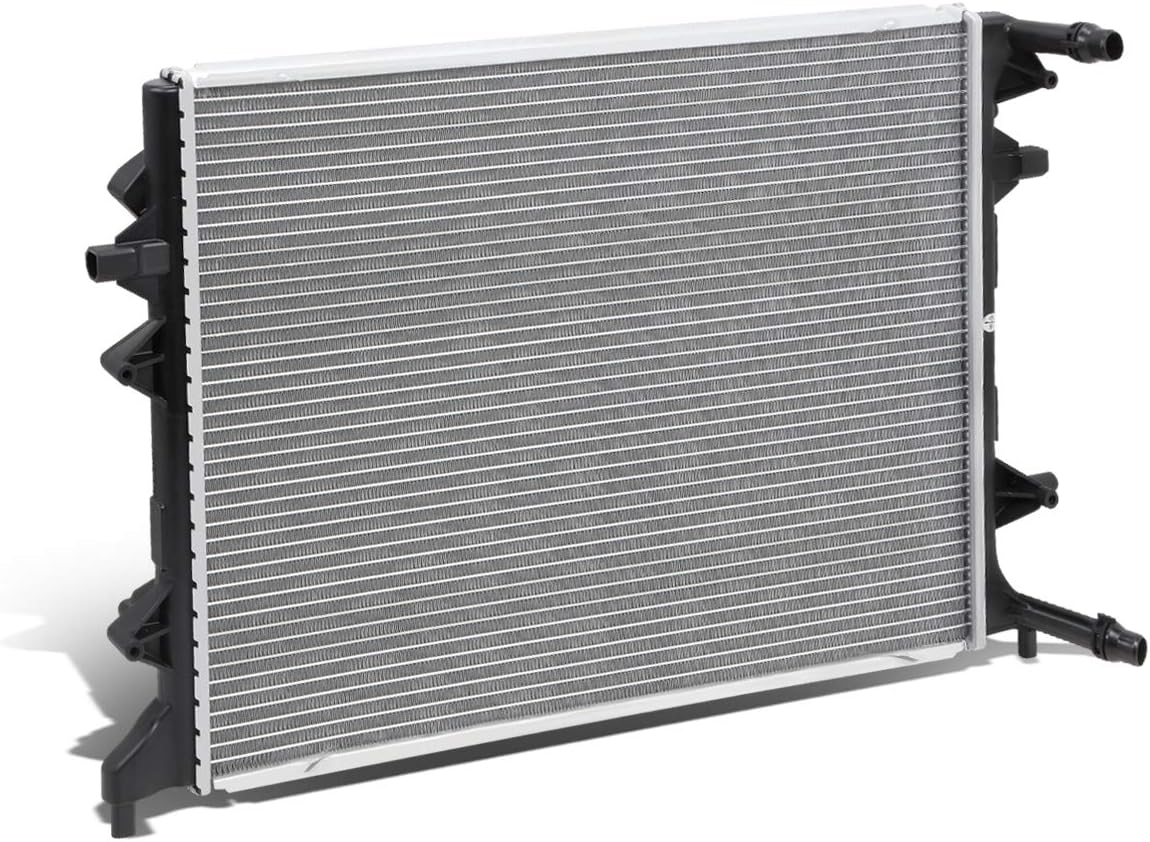 Amazon.com: Auto Dynasty Radiator Compatible with 2013 2014 2015 2016 ...