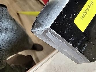 Amazon.com : Rogue Prohoe Garden Hoe 7.0" W X 5.25" H Blade, 60 ...