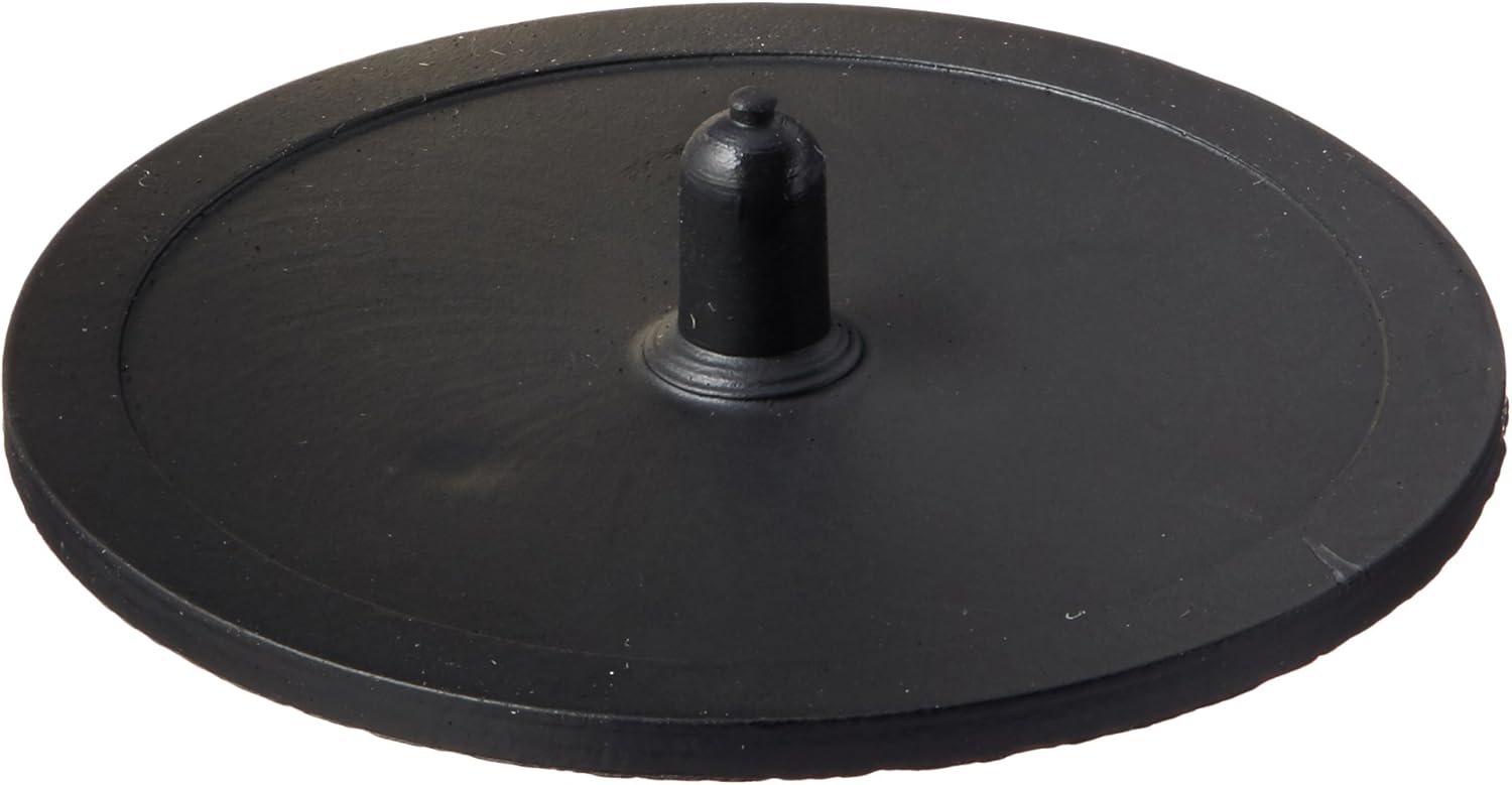 Amazon.com: Espresso Machine Rubber Backflush Disk - Blind Insert ...