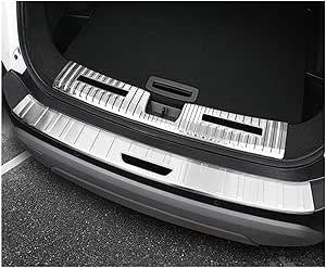 Amazon.co.jp: SBFALJPN X-Trail T33 2021 2022 2023 Rear Trunk Guard ...
