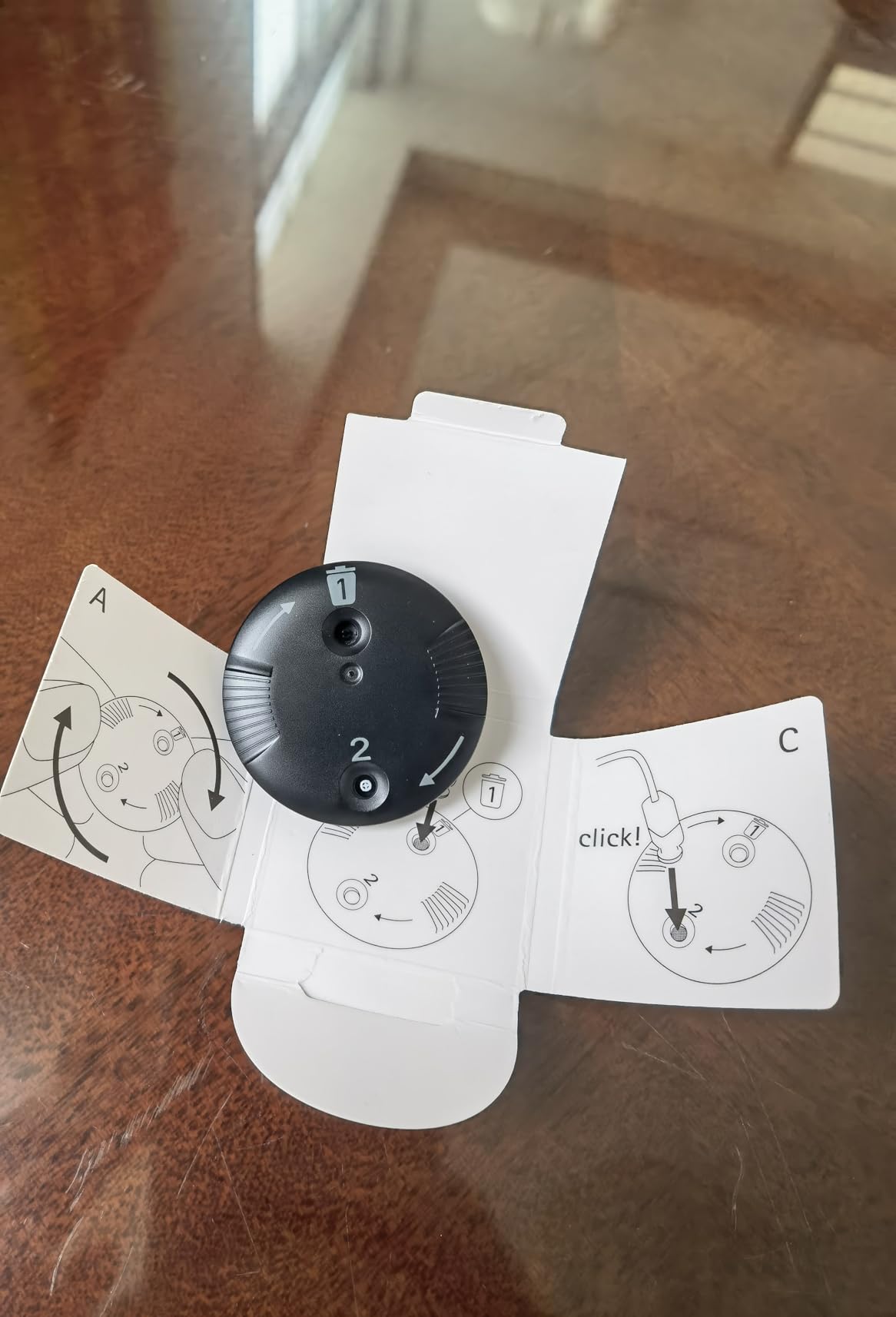Amazon.com: Cerushield Disk v2.0 098-0445 for phonak, Phonak Hearing ...