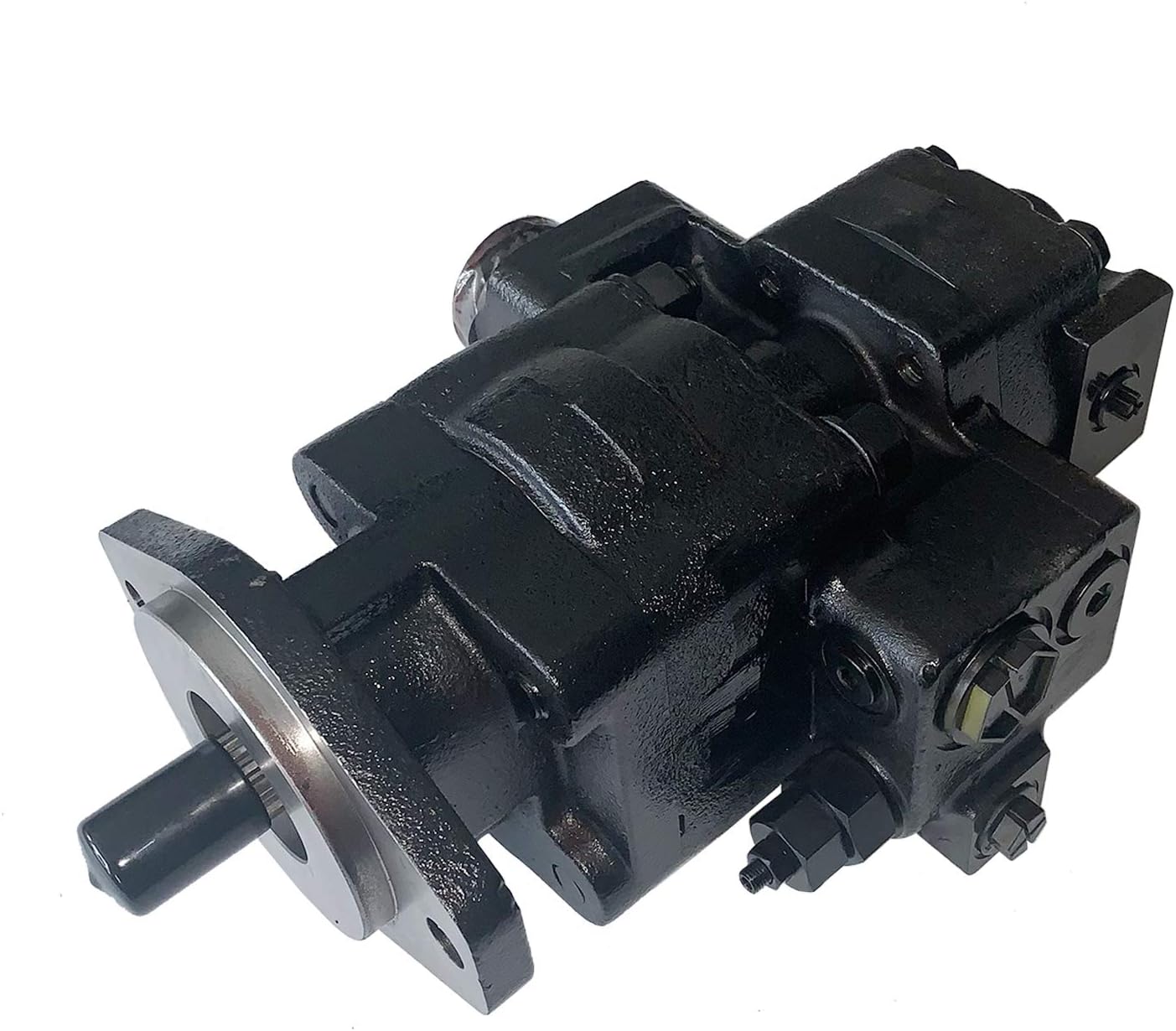 Amazon.com: HVACSTAR Hydraulic Pump Ass'y AT331223 compatible with John ...