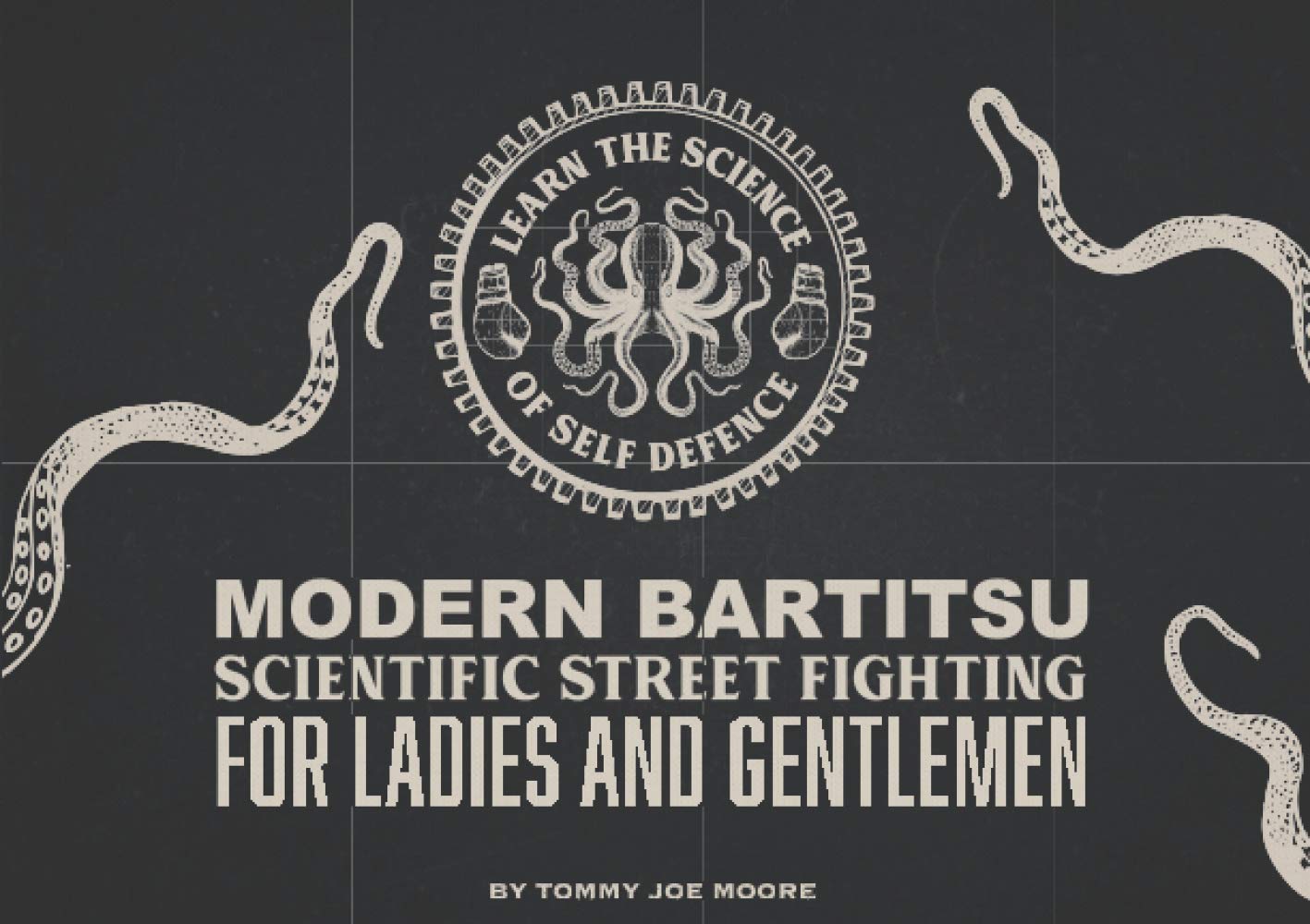 Modern Bartitsu: Amazon.co.uk: Moore, Tommy Joe: 9798591803643: Books