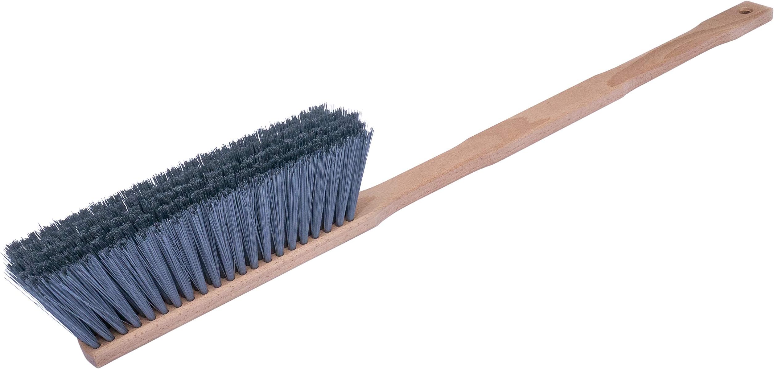 Nölle Langstielhandfeger (Handfeger) Poly-Kokos, 43cm - 212700, Braun ...