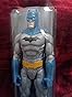 Amazon.com: BATMAN, 12-Inch Rebirth Tactical BATMAN Action Figure ...