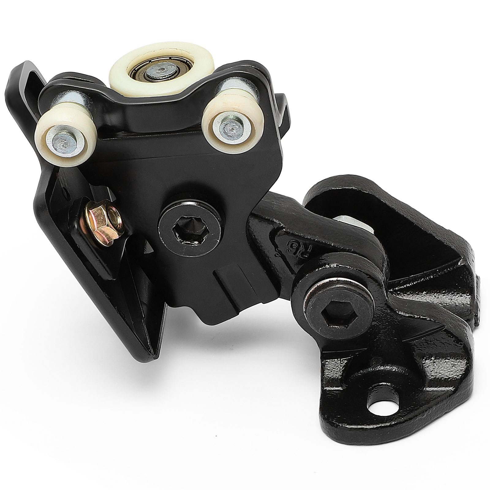 Amazon.com: X4XZ Right Middle Sliding Door Hinge Roller for 2014-2023 ...