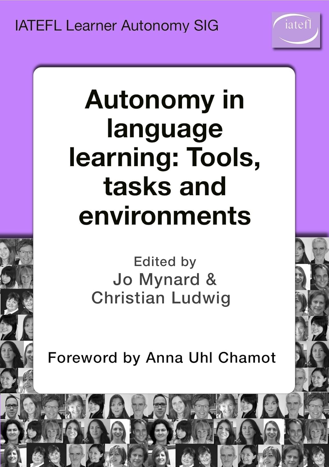 Autonomy in Language Learning Tools, Tasks and Environments eBook ...