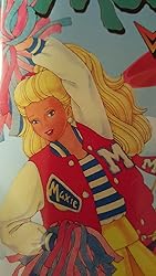 Amazon.com: Maxie's World: Complete Series : Tara Strong, Yannick ...