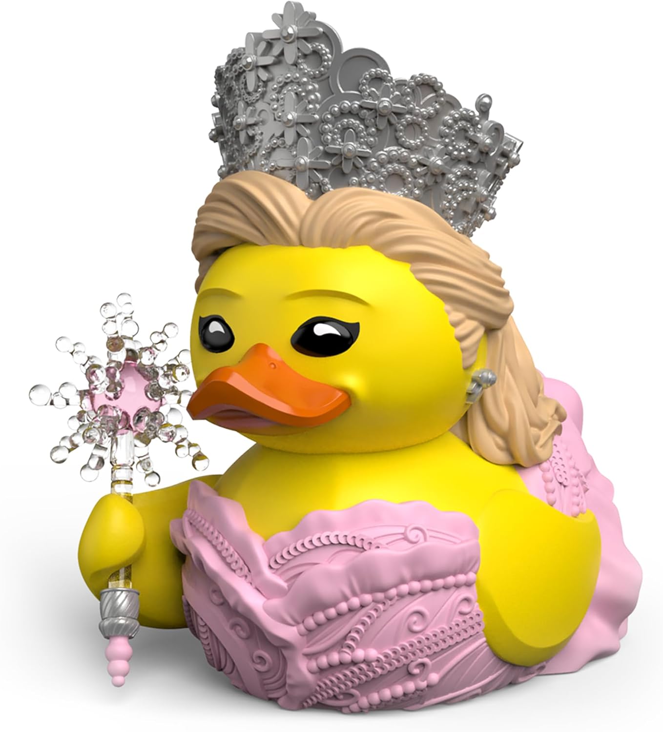 Amazon.com: TUBBZ First Edition: Wicked - Glinda Upland Cosplaying ...