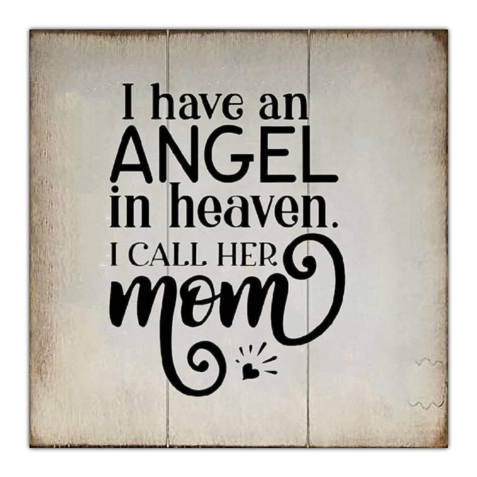 Angel Going To Heaven Quotes