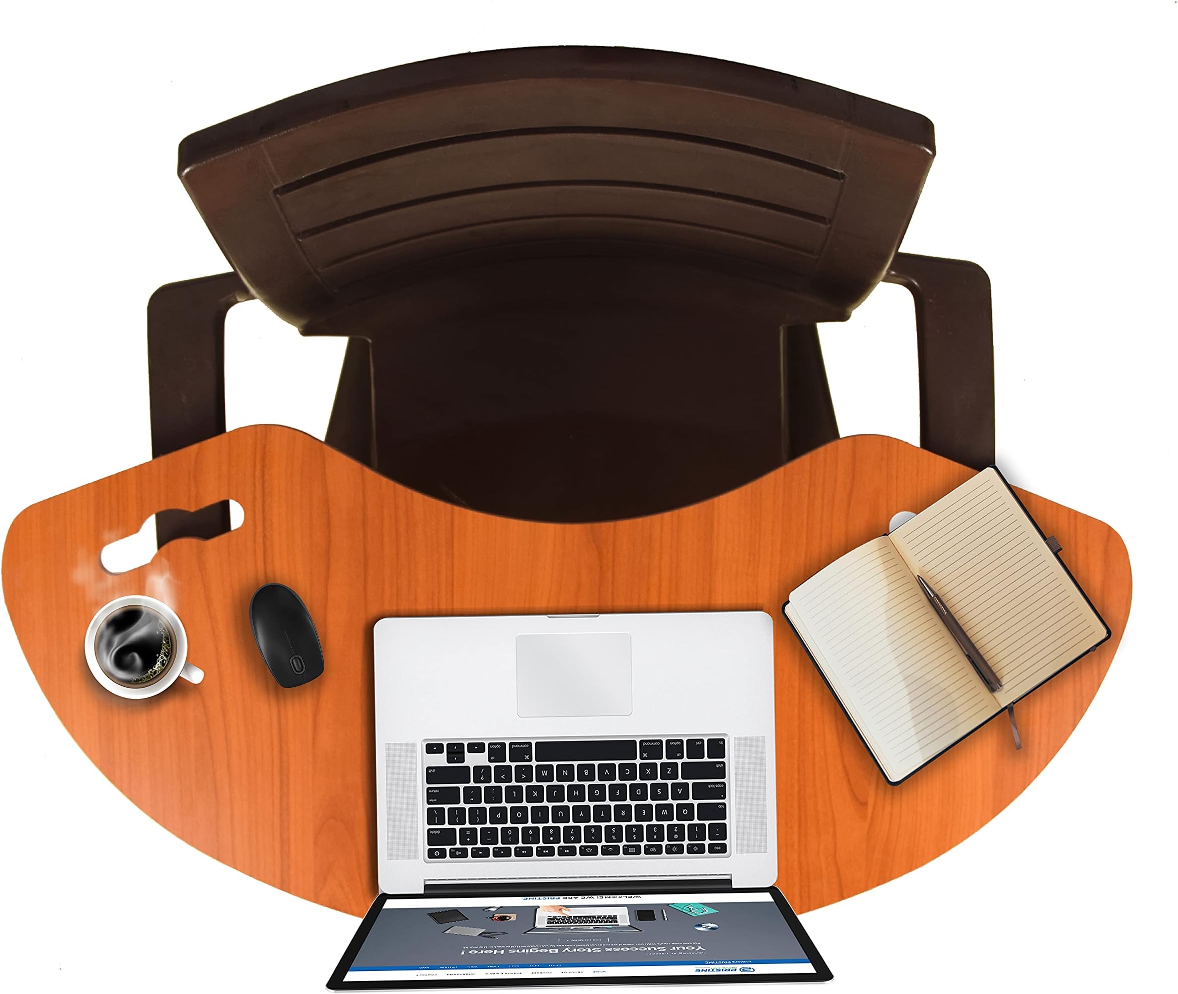 Lynette Study Pad/Table pad-LAM PAD for Offices and Studying ...