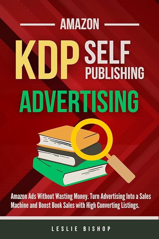 Amazon.com: Kdp