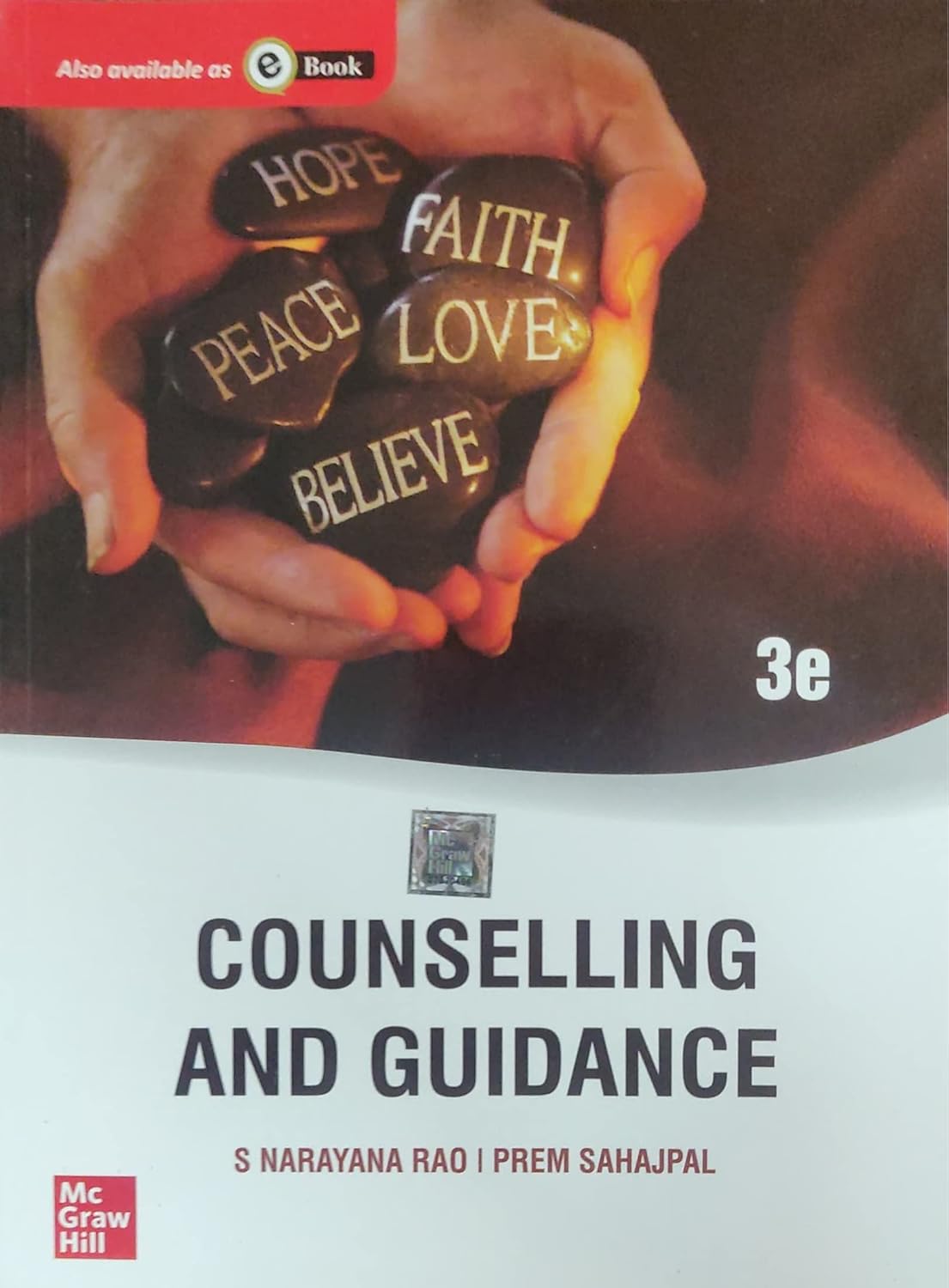 Buy Counselling and Guidance|3rd Edition Book Online at Low Prices in ...