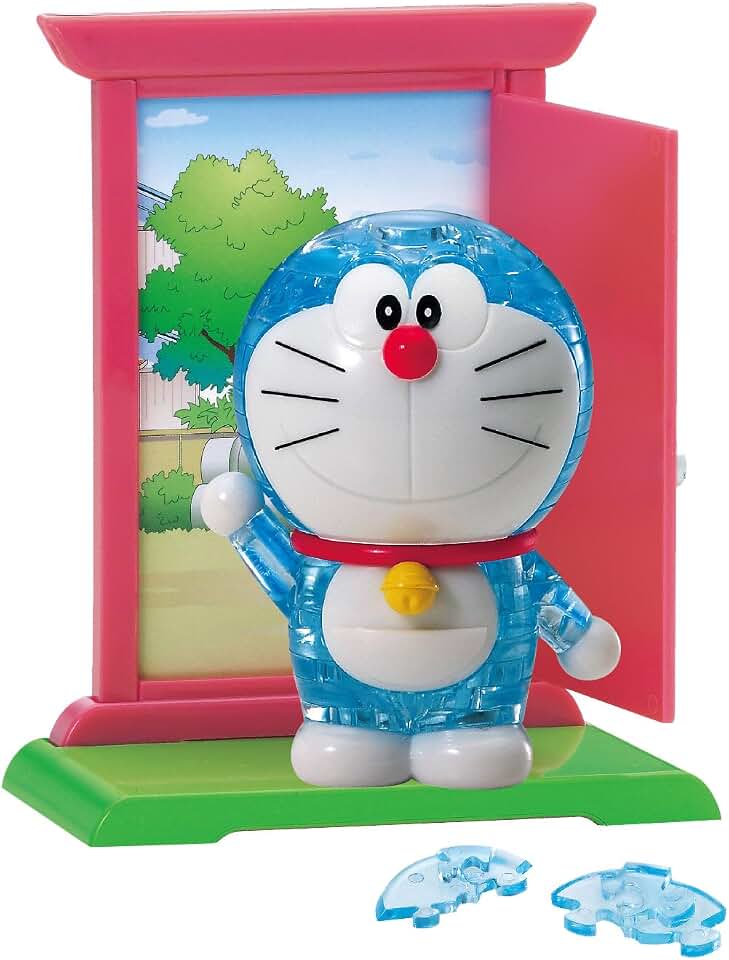 Amazon.com: Doraemon: Toys & Games