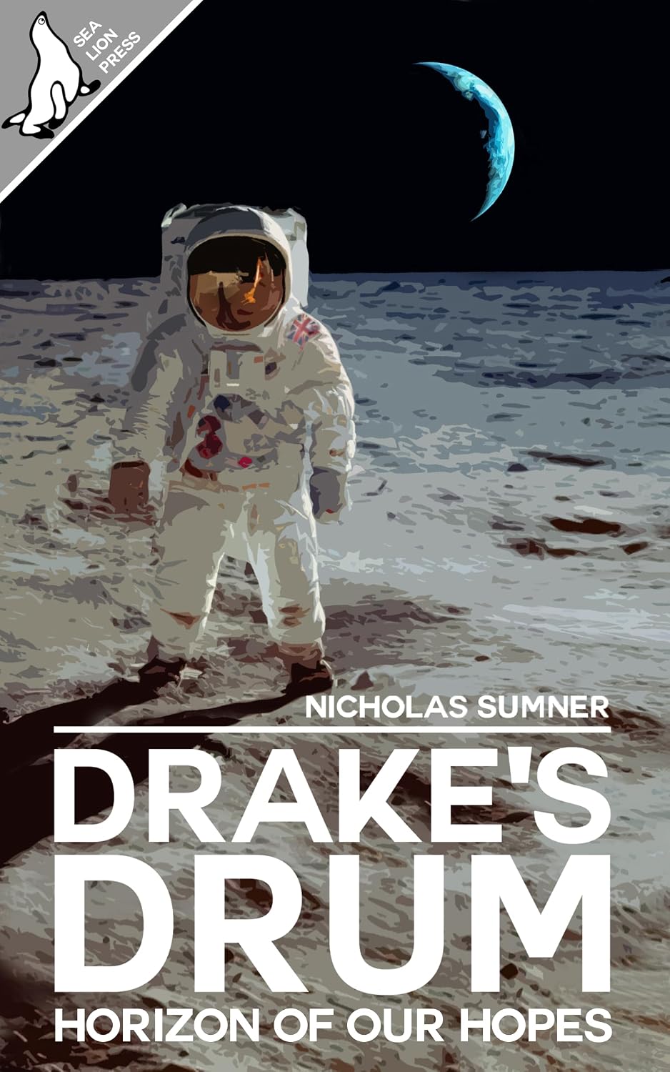 Drake's Drum: Horizon of our Hopes eBook : Sumner, Nicholas: Amazon.co ...