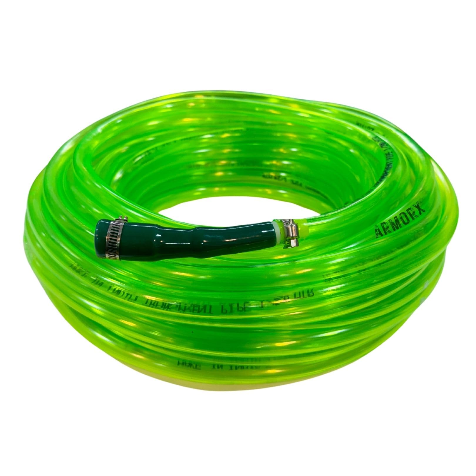 ARMORX Water Hose Pipe (25 meter) - Flexible, Kink-Free, Leak-Proof ...