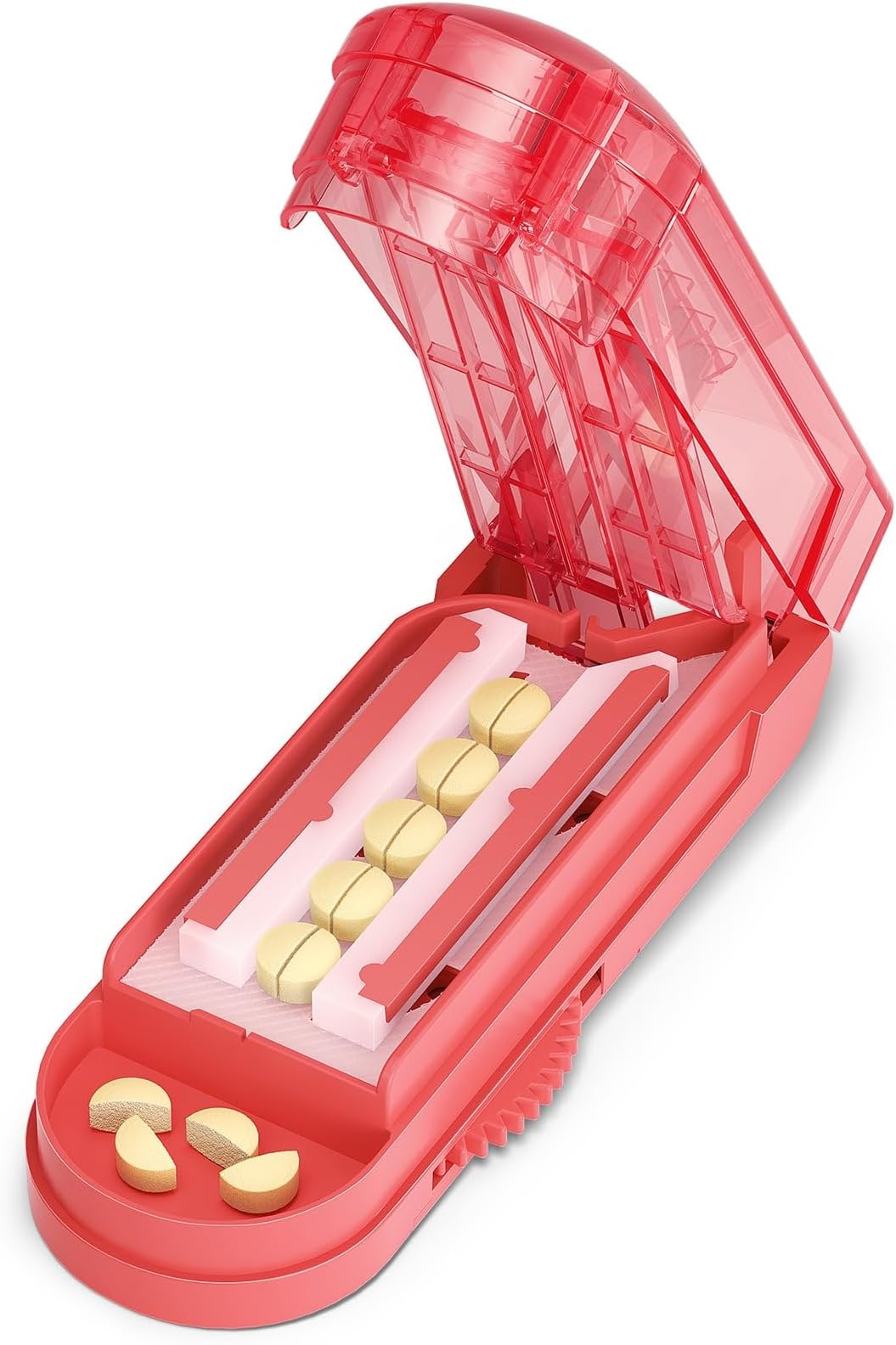 Amazon.com: ONE PIX Pill Cutter Splitter for Small and Tiny Pills, Pill ...