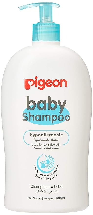 Buy Pigeon Baby Shampoo (700ml) Online at Low Prices in India - Amazon.in
