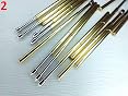 Pogo Pin PCB 1Mm Pogo Pins 1Mm 100X P50 J1 P50 B1 P75 B1 P75 E2 P100 E2 ...