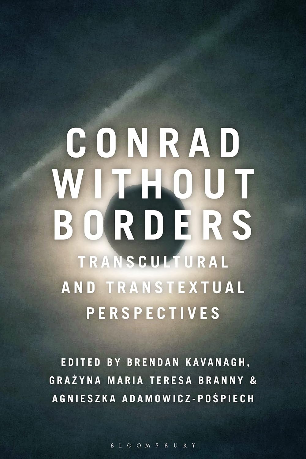 Amazon.com: Conrad Without Borders: Transcultural and Transtextual ...