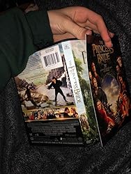 Amazon.com: The Princess Bride (20th Anniversary Edition) : Cary Elwes ...