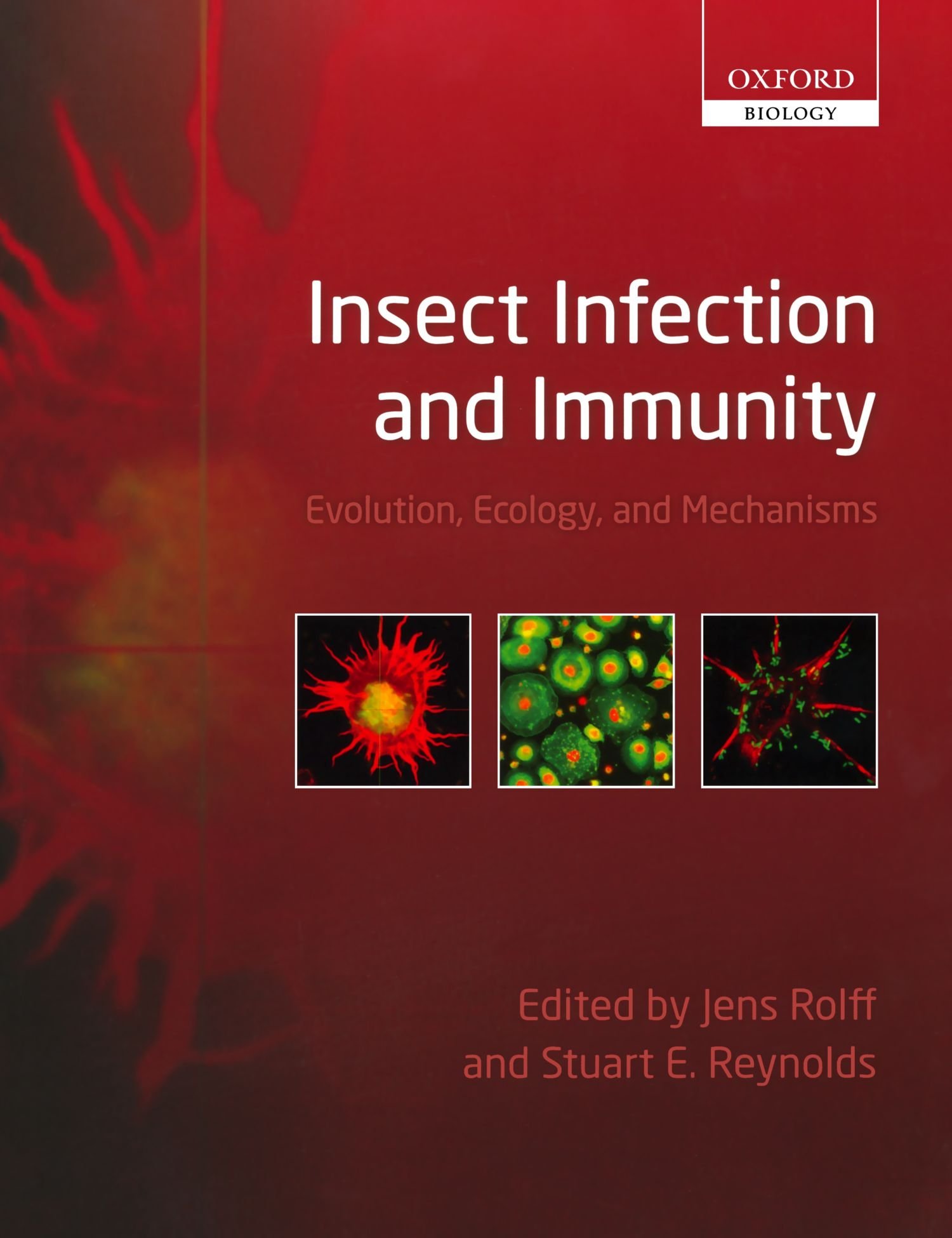 Amazon | Insect Infection And Immunity: Evolution, Ecology, and ...