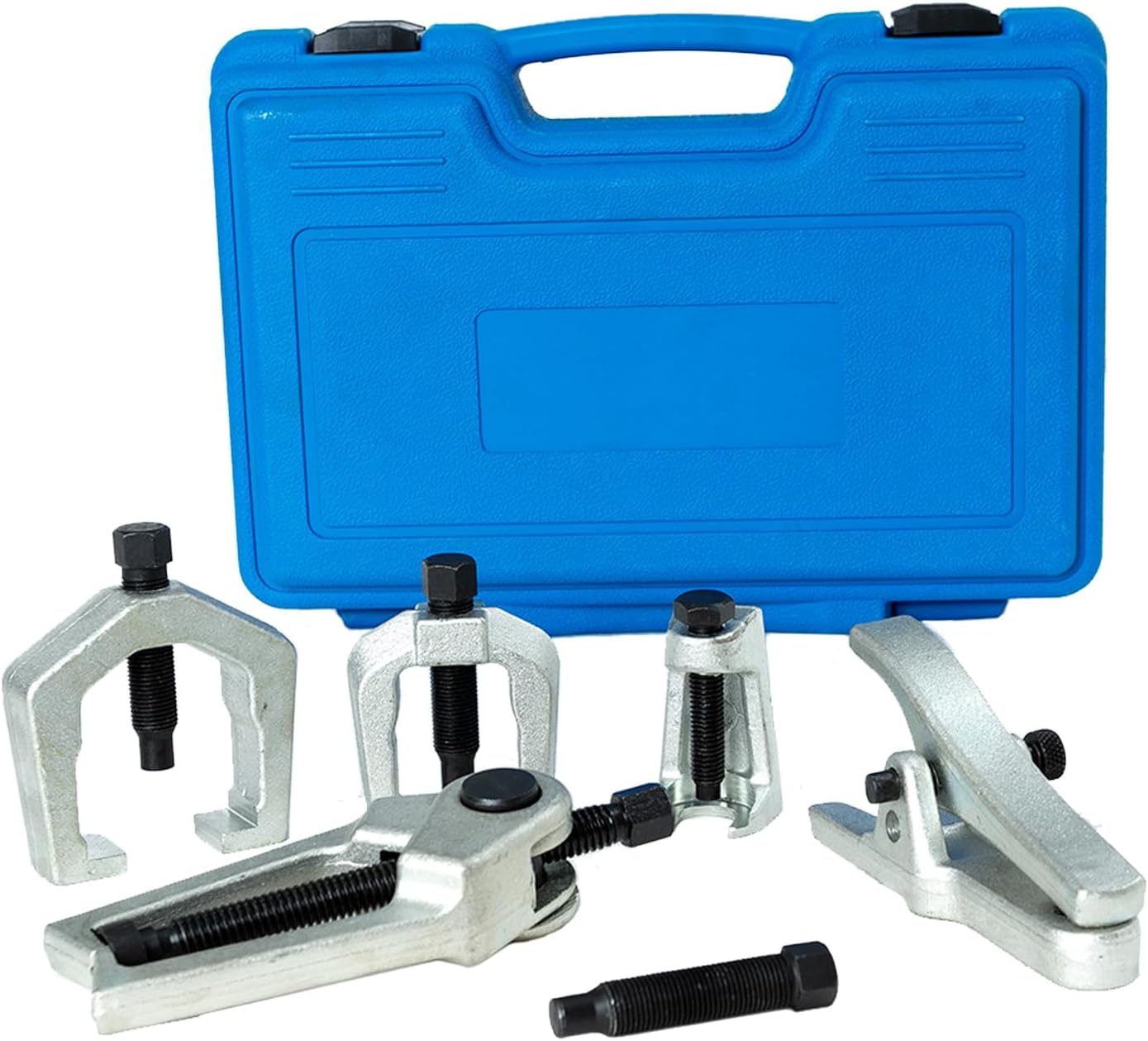 Amazon.com: DKwoeshg 5 Piece Ball Joint Separator, Tie Rod Removal Tool ...